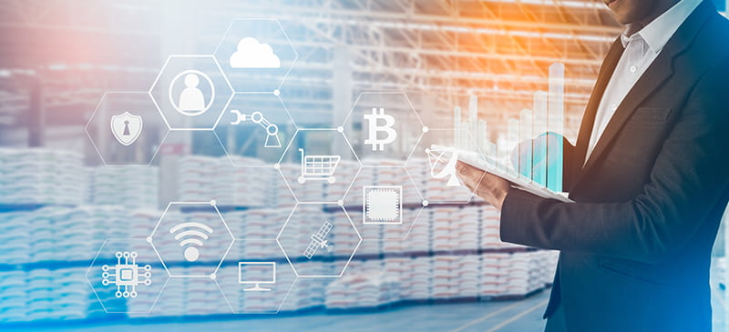 Mayoristas - Ibernetic